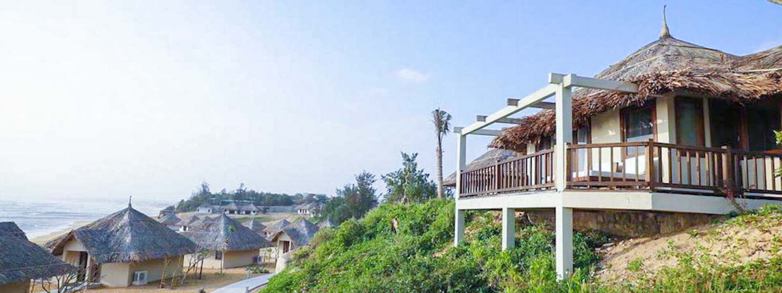 Crown Retreat Quy Nhon Vietnam | Best Hotels in Quy Nhon